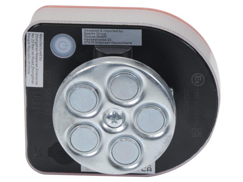 Connix à LED Gauche Ampoules de remplacement