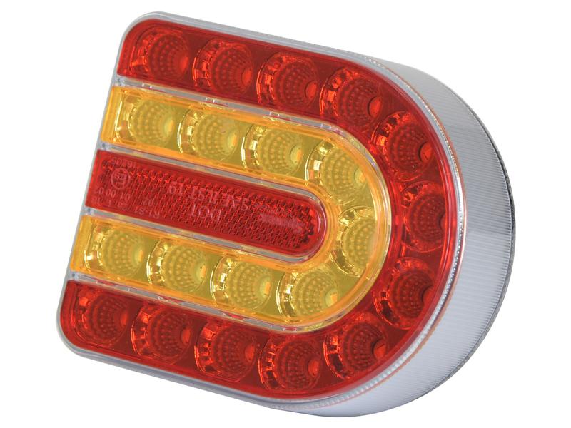 Connix à LED Droit Ampoules de remplacement