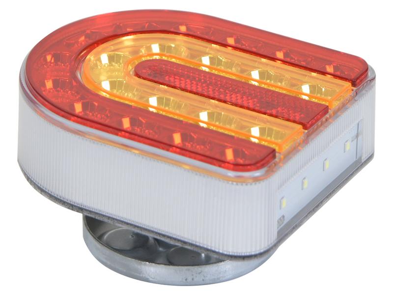 Connix LED RH Replacement Light