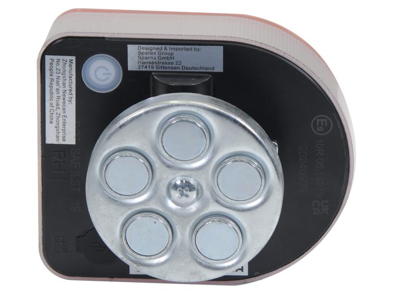 Connix LED RH Replacement Light