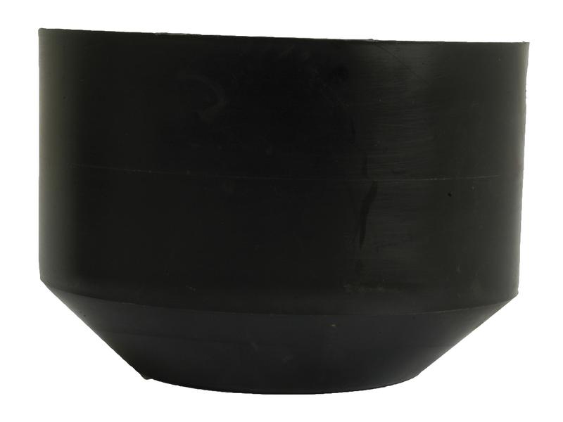 PTO Shield (Oval) 210mm x 294mm