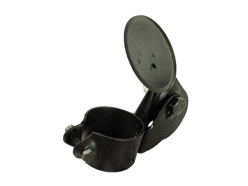 Weather Cap - Counter Balanced, Ø 1-1/2'', (38.1mm)