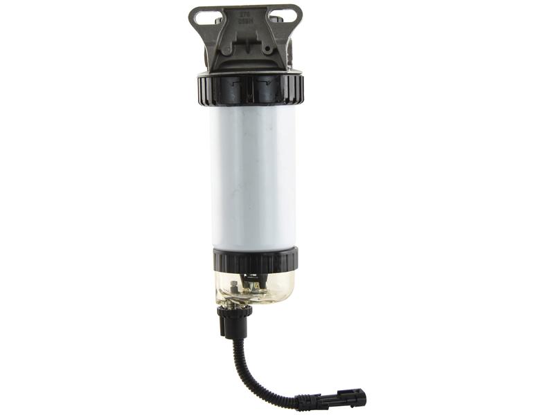 Fuel Filter Assembly