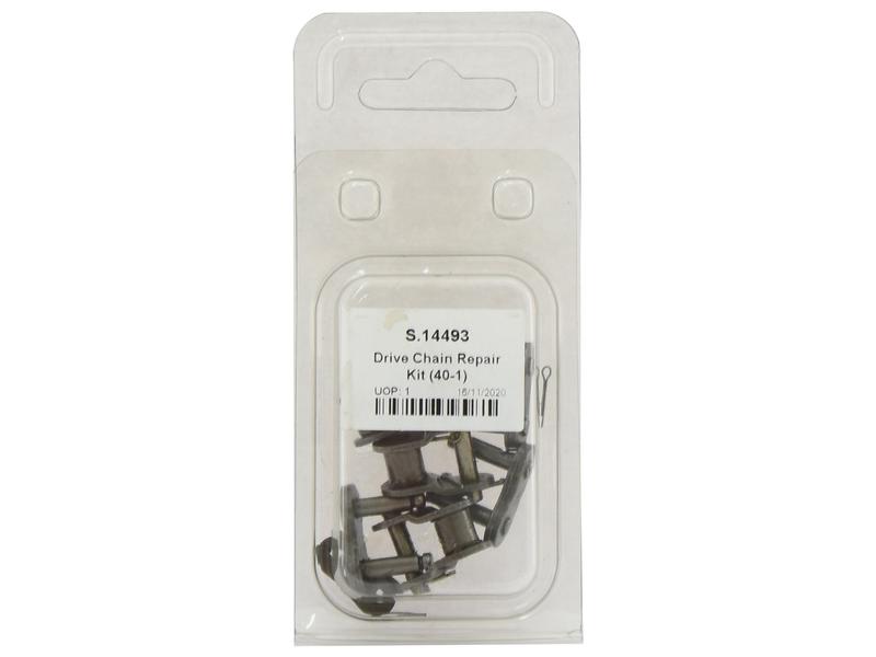 Drive Chain Repair Kit (40-1)
