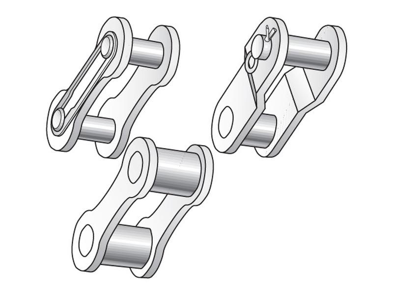 Agripak Chain Repair Kit (06B-1)