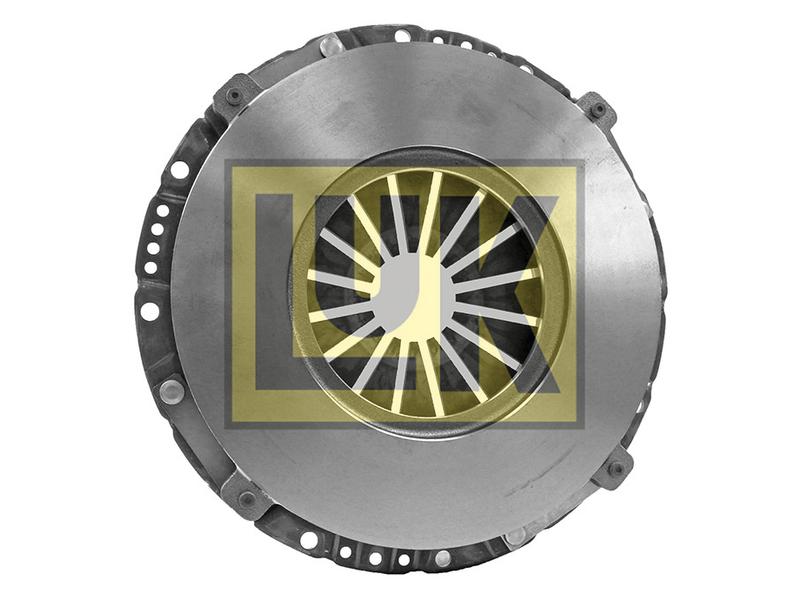 Clutch Cover Assembly