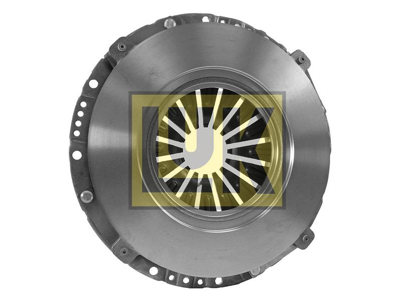 Clutch Cover Assembly