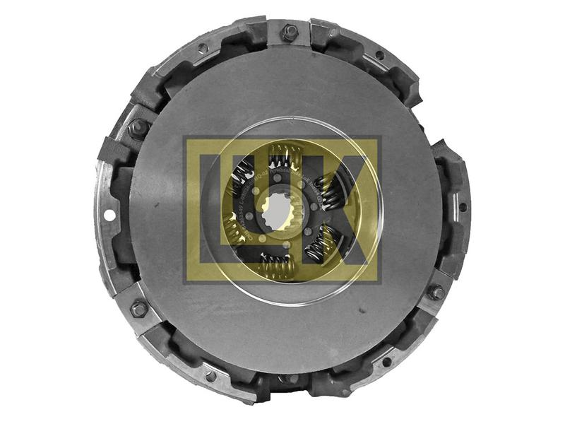 Clutch Cover Assembly