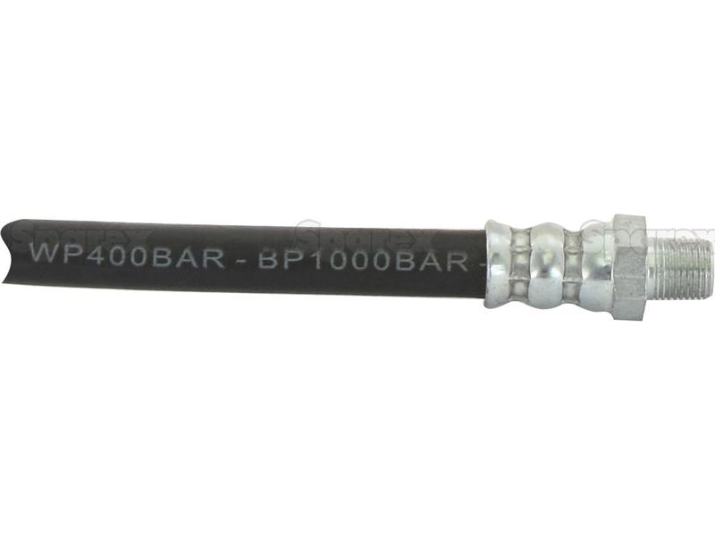 Grease Gun Tube - Flexible 152cm