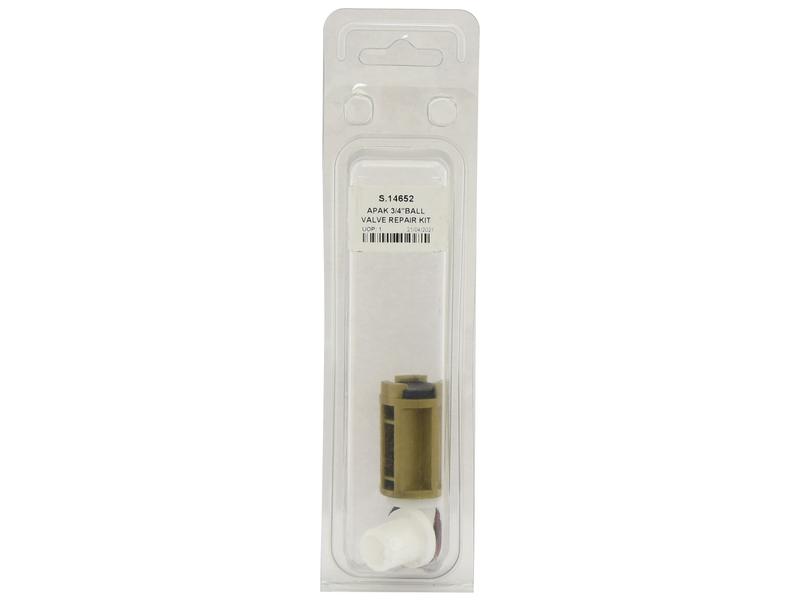 Agripak 5 pcs. 3/4'' Ball Valve Repair Kit