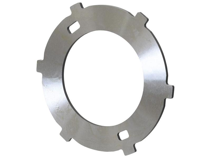 Clutch Disc (Steel)
