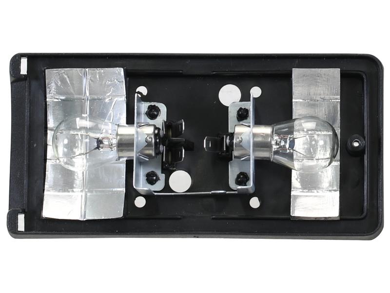 Rear Combination Light, (Halogen), Function: 4, Brake / Tail ...