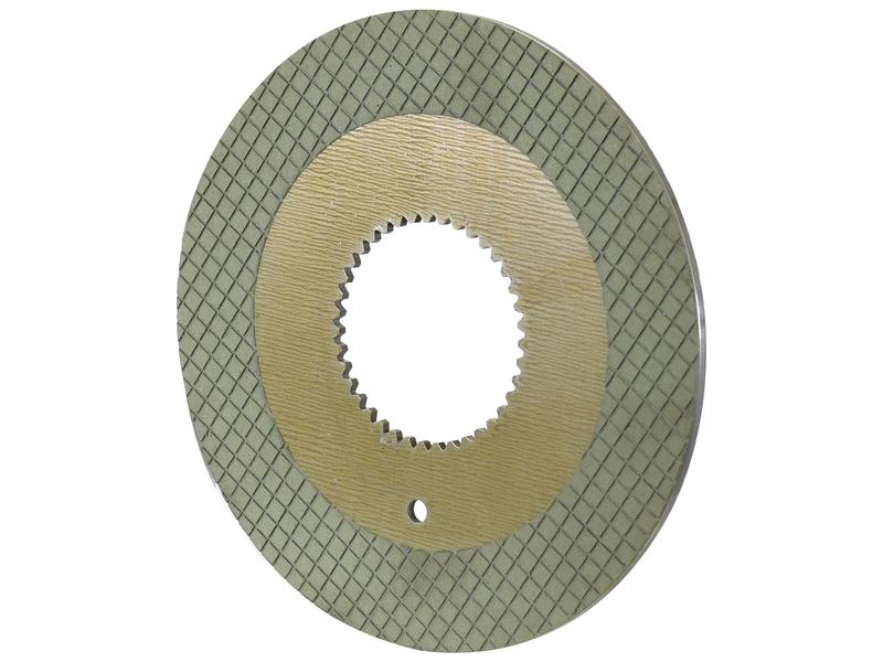 Clutch Disc (Friction)