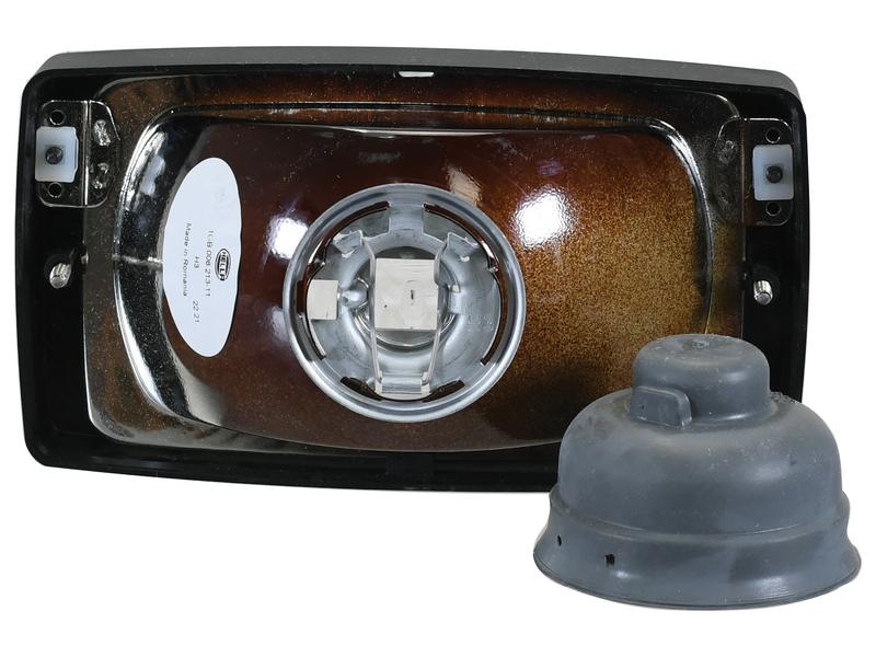 Work Light Rectangular