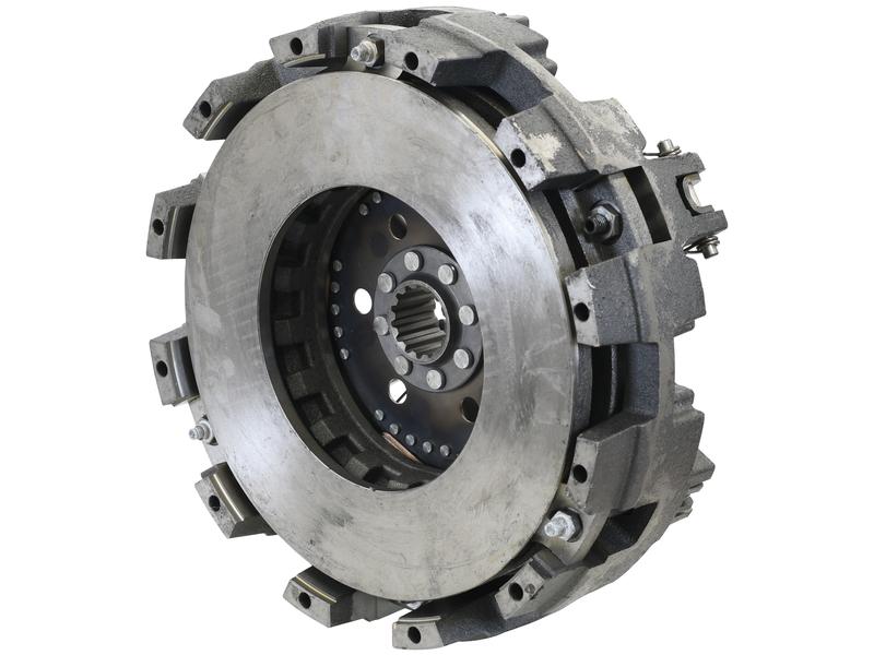 Clutch Cover Assembly