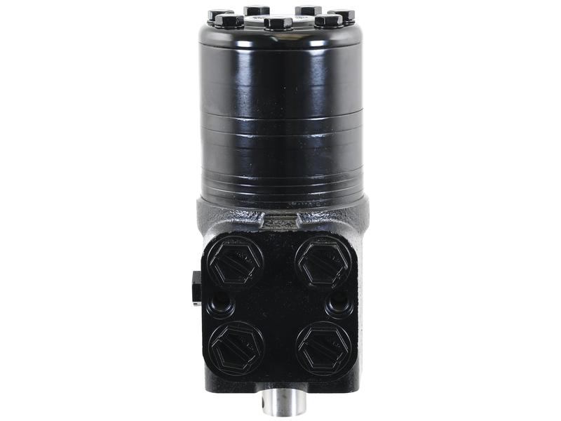 Orbital Steering Unit