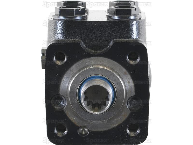 Orbital Steering Unit