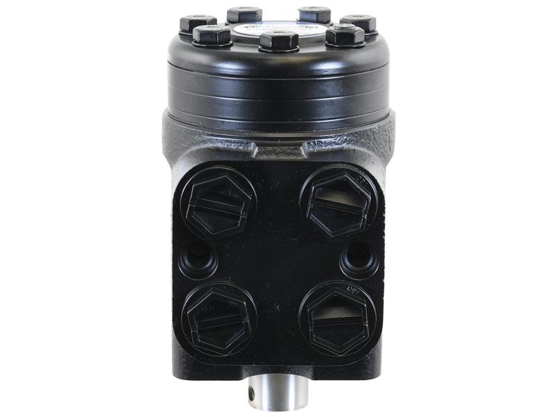 Orbital Steering Unit