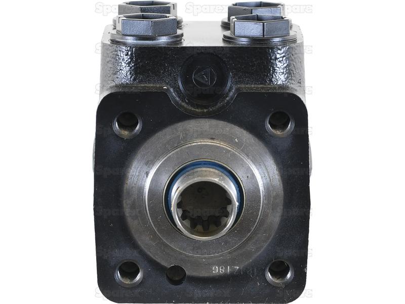 Orbital Steering Unit