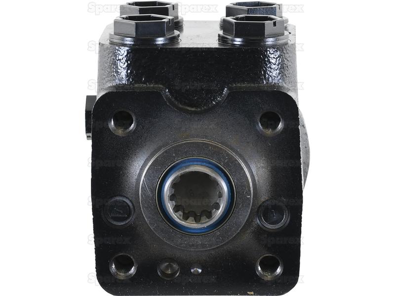 Orbital Steering Unit