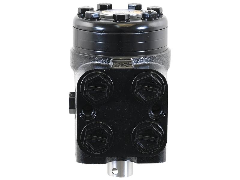 Orbital Steering Unit