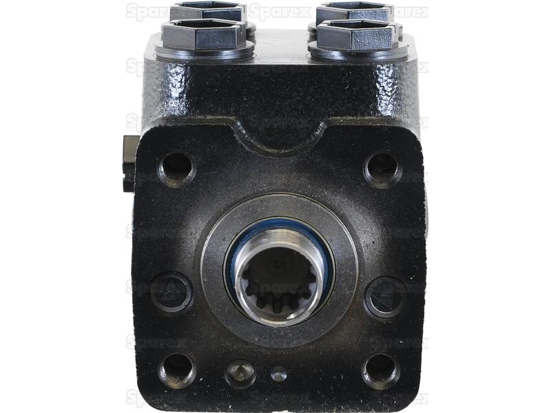Orbital Steering Unit