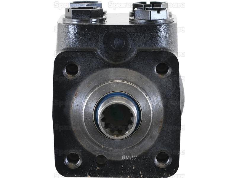 Orbital Steering Unit