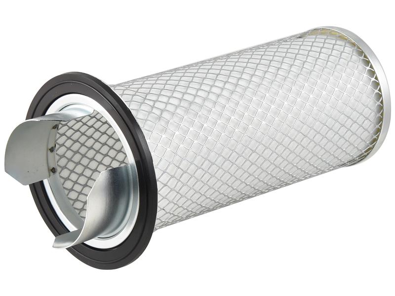 Air Filter - Inner