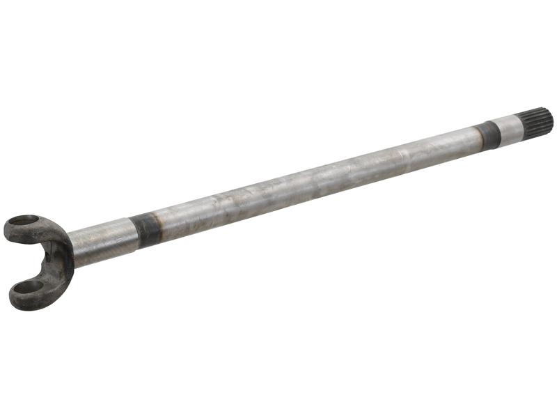 Axle Shaft