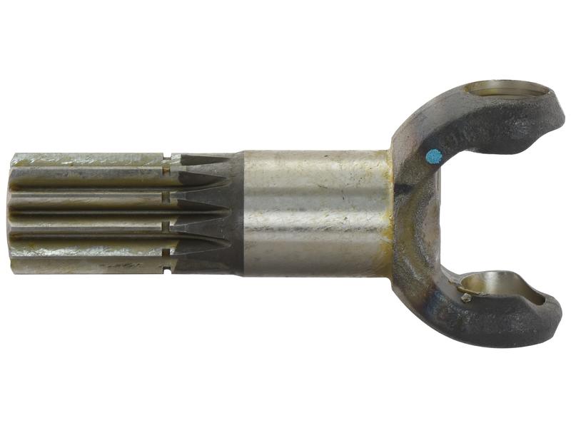 Axle Shaft Yoke