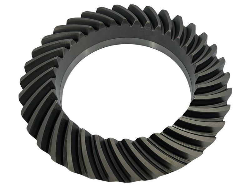 Crown Wheel and Pinion