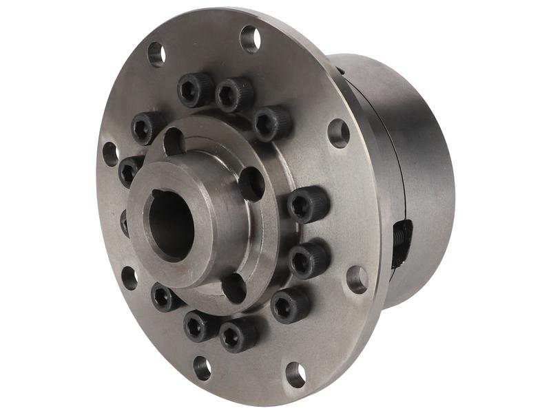 Differential Assembly