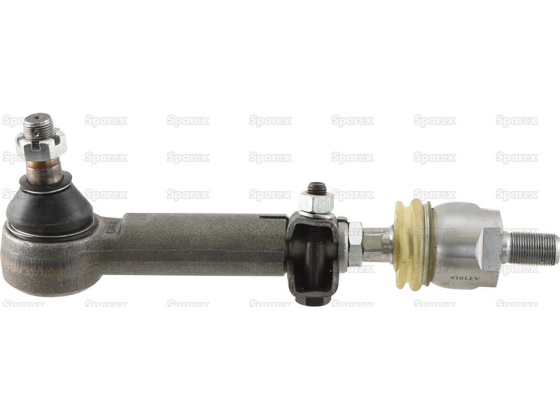 Track Rod/Drag Link Assembly Kit