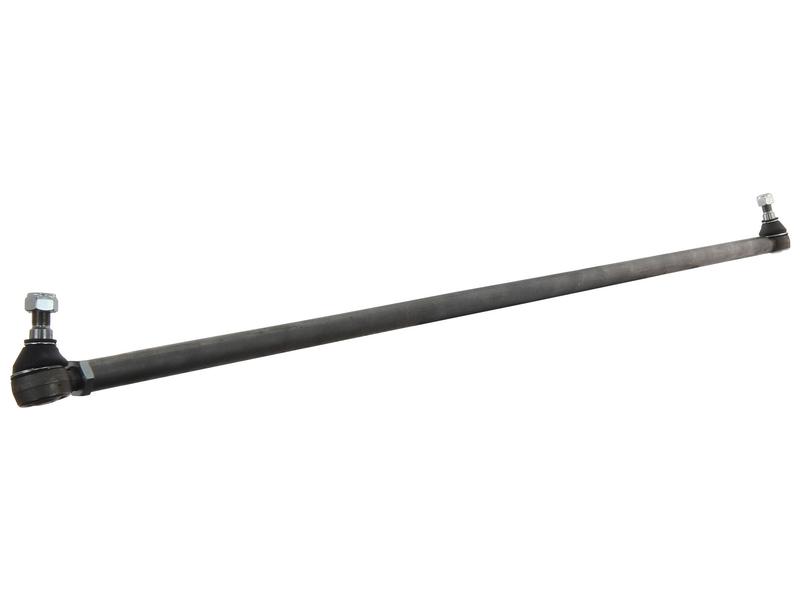 Track Rod/Drag Link Assembly, Length: 1278mm