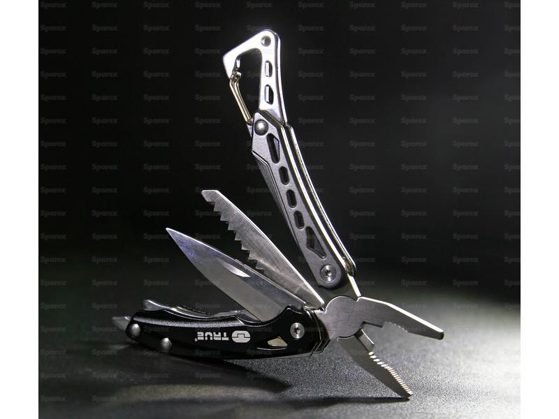 Seven Multitool