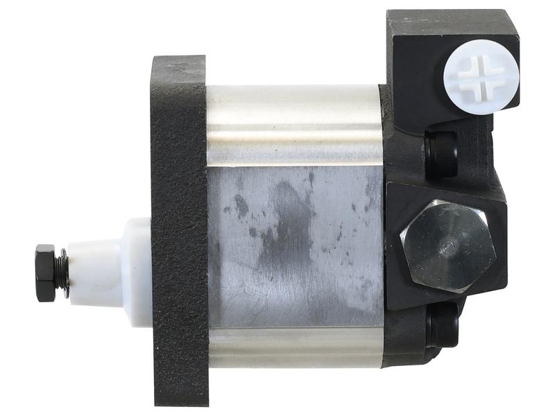 Single Hydraulic Pump 5180275