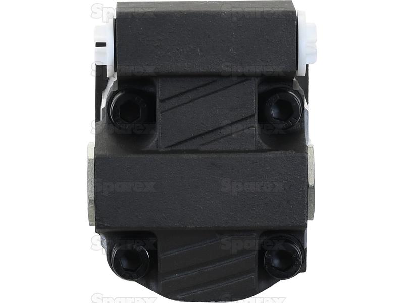 Single Hydraulic Pump 5180275