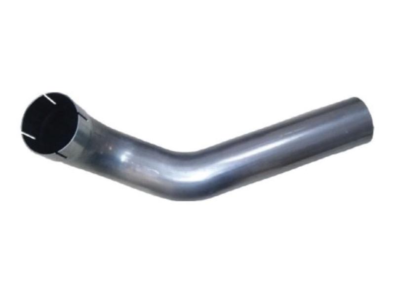 Silencer Pipe