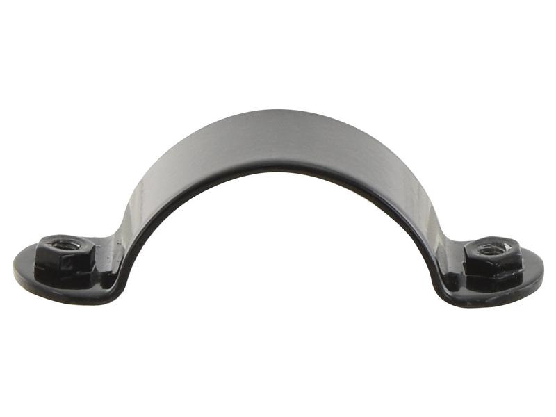 Silencer Clamp - Ø: 58mm