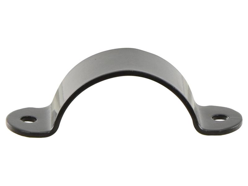 Silencer Clamp - Ø: 58mm