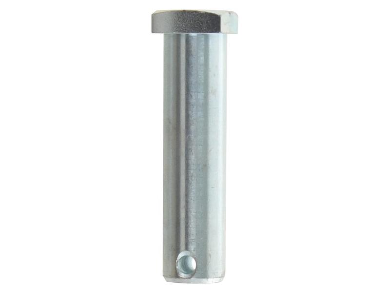 Lower link pin 22x80mm Cat. 1 (Ø22mm)