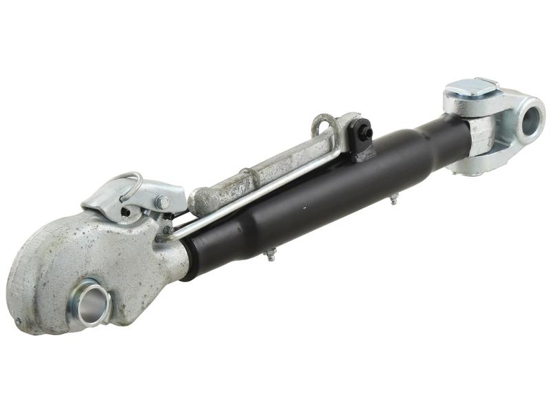 Top Link Heavy Duty (Cat.28mm/2 (Ø28/25mm)) Knuckle and Q.R. Hook, M36 ...