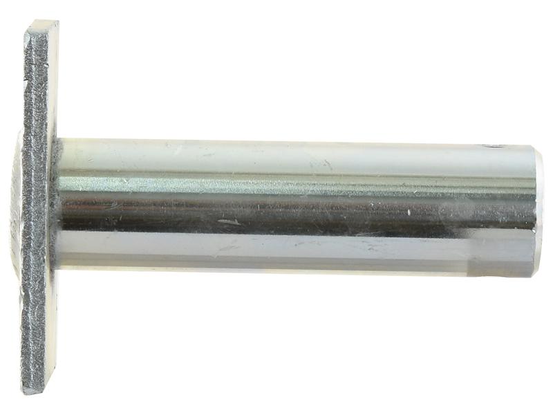 Lower link pin 30x89mm Cat. 30mm