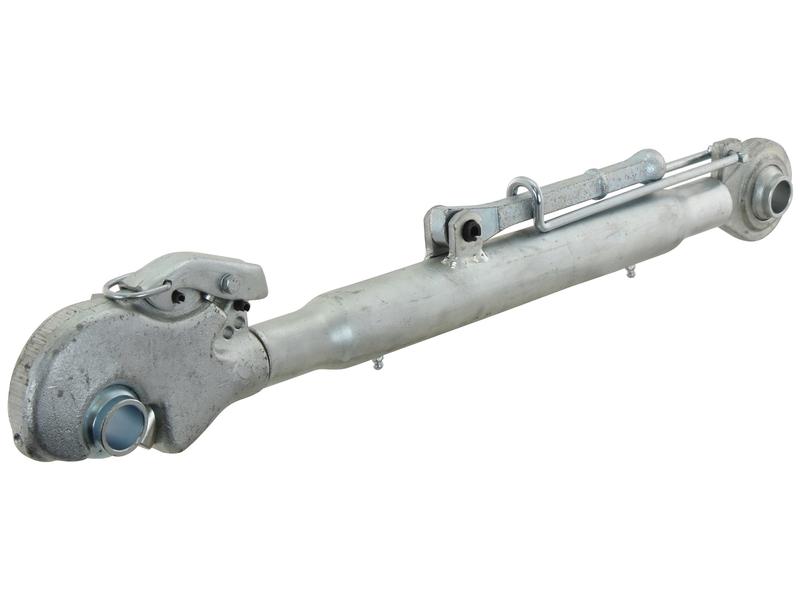 Top Link (Cat.2/2 (Ø25/25mm)) Ball and Q.R. Hook, M30 x 3.00, Min ...