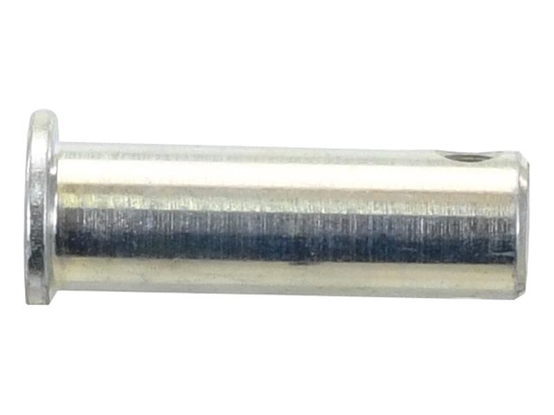 Lower link pin 18x50mm Cat.