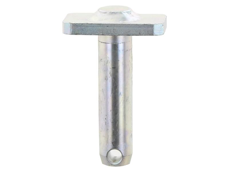 Lower link pin 22x80mm Cat. 1 (Ø22mm)