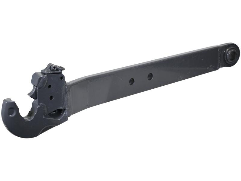 Lower Link Lift Arm - Ball Ø 36mm - Q.R. Hook Cat 3 - RH