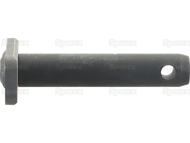 Lower link pin 28x118mm Cat.