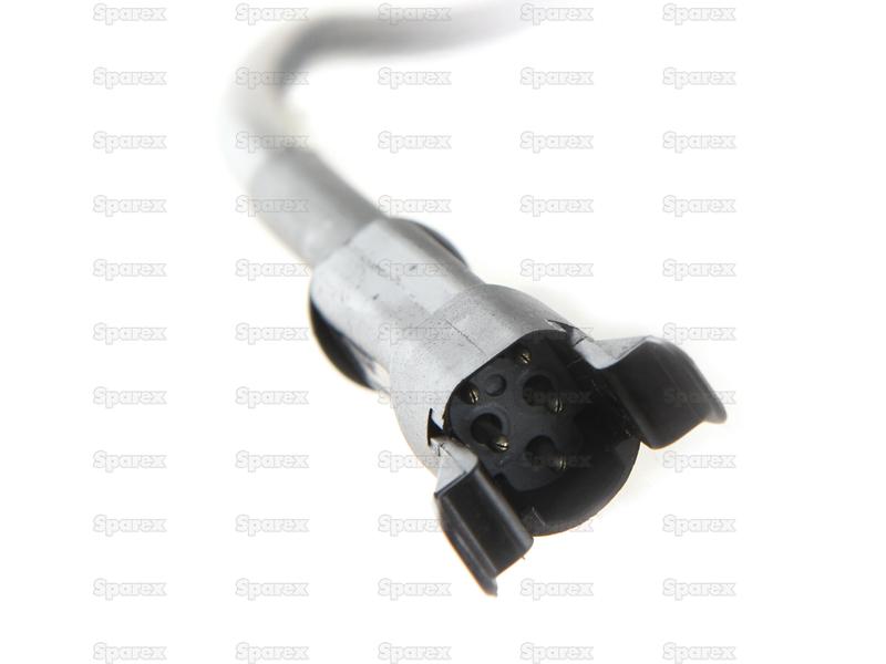 Adjustable Mirror Arm, (420 - 665mm)