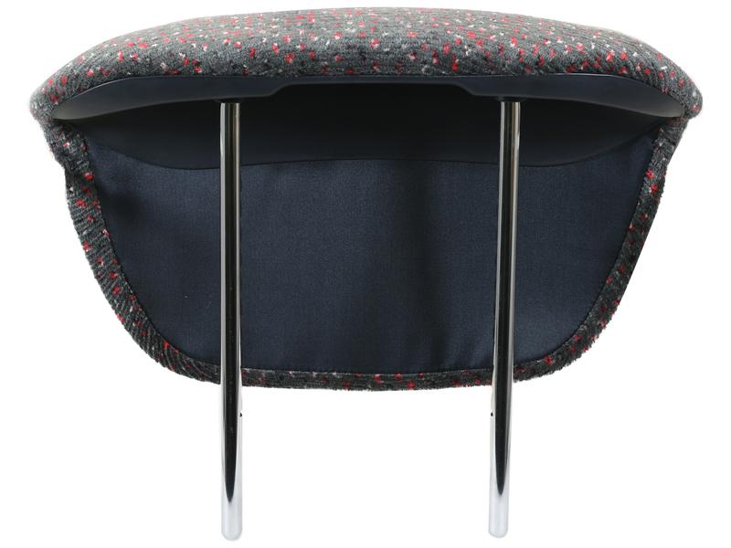 Maximo Head Rest (Fabric)